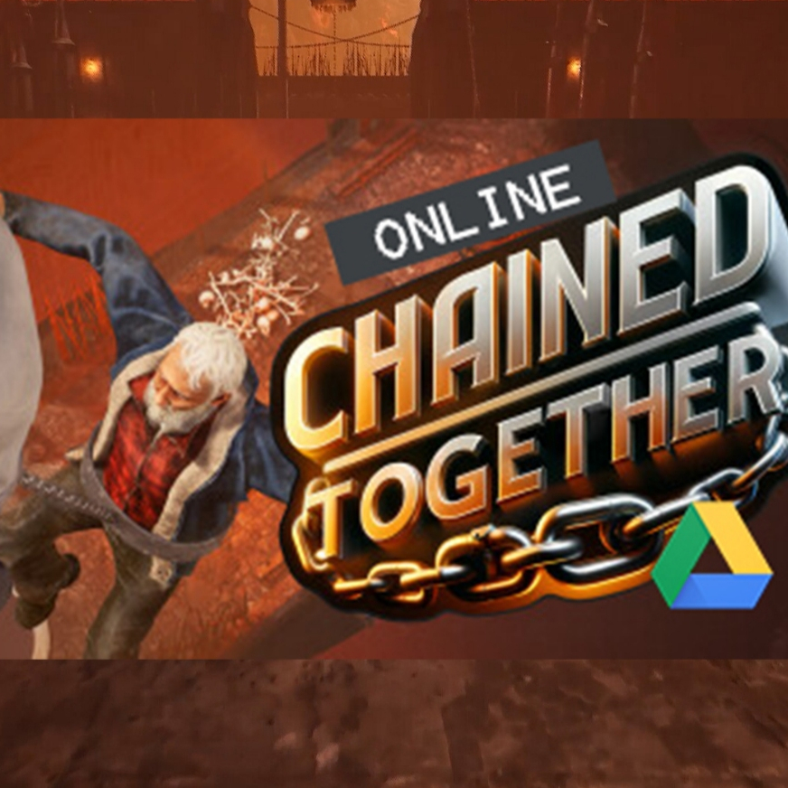Jual Chained Together - Pc Online Game | Shopee Indonesia