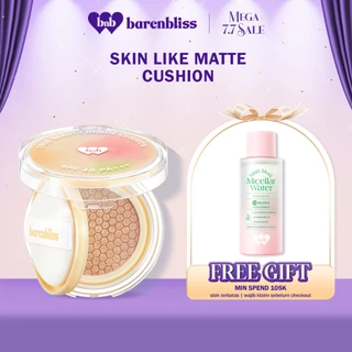 Toko Online barenbliss Official Shop | Shopee Indonesia