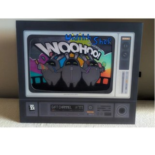 Jual Zenless Zone Zero / Merchandise / ZZZ / Zenless Zone Zero Gift Box ...