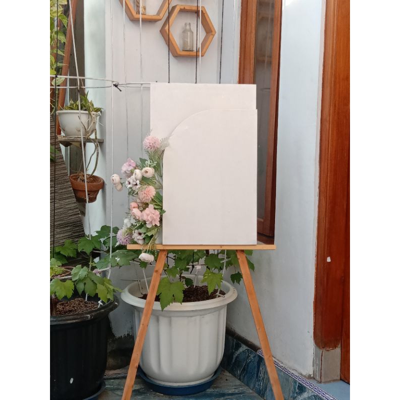 Jual FLOWER BOX (lengkung depan) | Shopee Indonesia