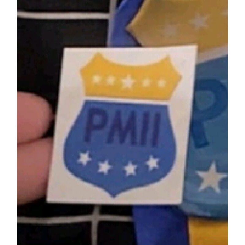 Jual STIKER PMII | Shopee Indonesia