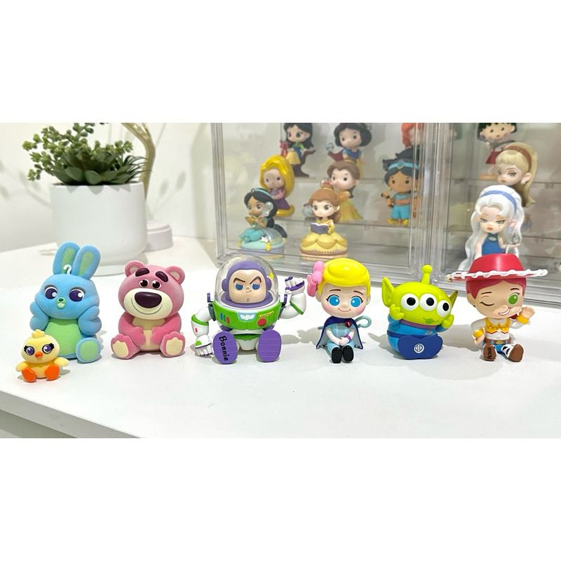 Jual Toys Story x miniso | Shopee Indonesia