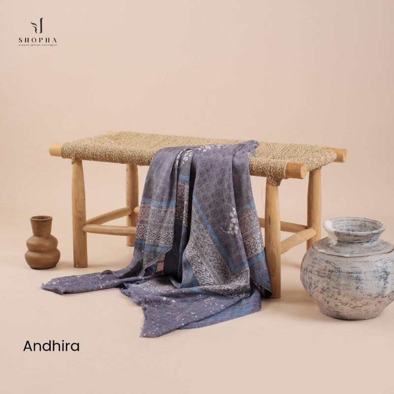 Jual Andhira - Exclusive Handmade Kain Batik Shopha Indonesia | Shopee ...