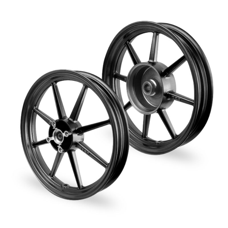 Jual Velg Alloy RPD Casting Wheel Set Magnum for Vario 125 / 150 ...