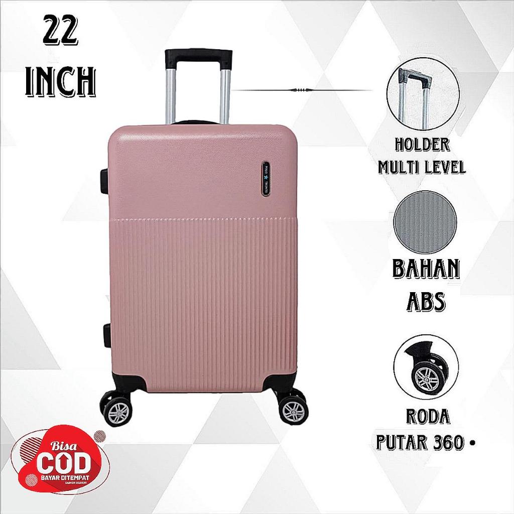 Jual KOPER 22 INCH,KOPER POLO GENEVA,KOPER -VARIAN WARNA,KOPER ORIGINAL ...