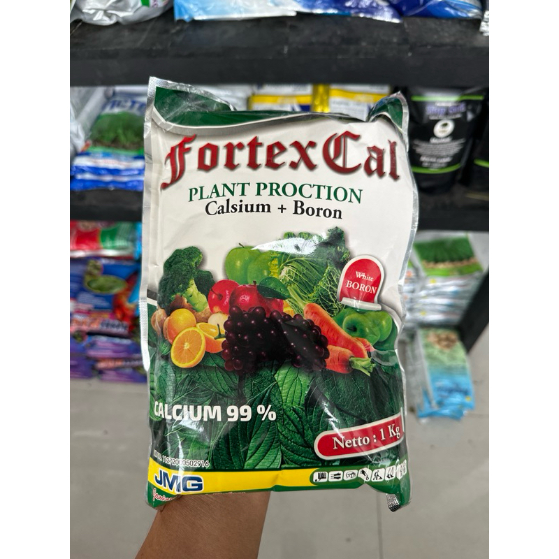 Jual Calsium super 1kg | Shopee Indonesia