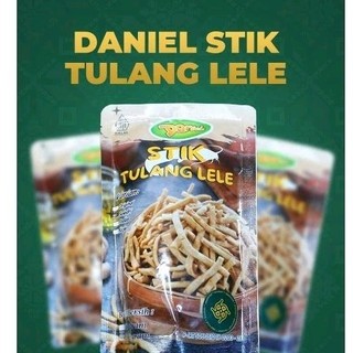 Jual aneka snack dari Daniel stick sukun stik tulang lele camilan enak ...