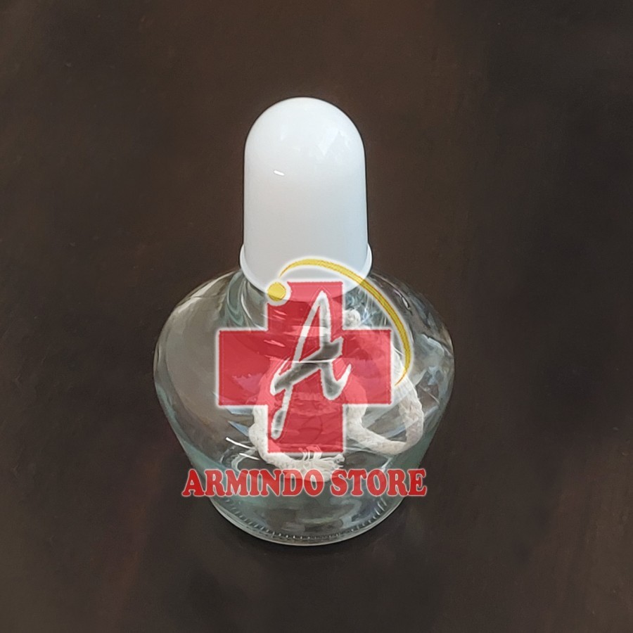 Jual Lampu Spirtus Kaca | Bunsen Kaca | Pembakar Spirtus Set | Shopee ...