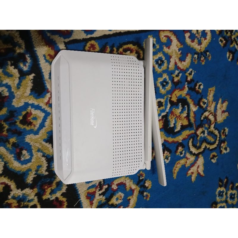 Jual ONT ZTE FIBERHOME HUAWEI | Shopee Indonesia