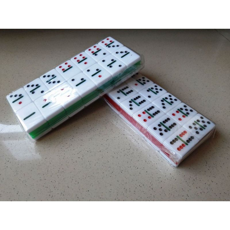 Jual BATU GAPLE/ BATU DOMINO | Shopee Indonesia