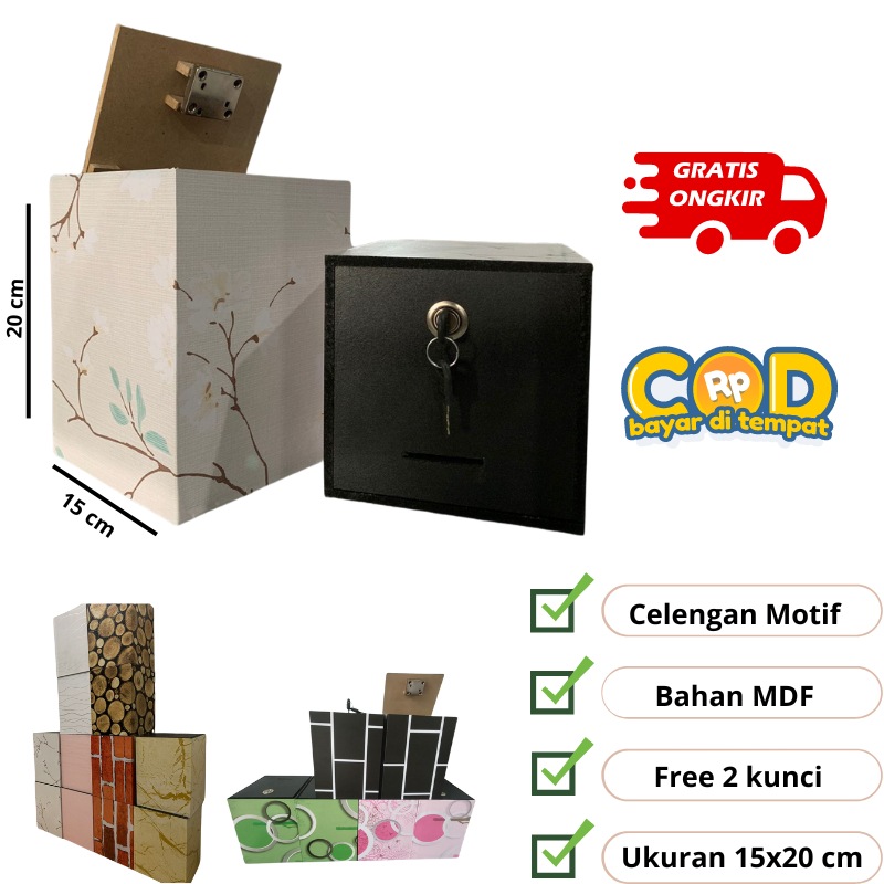 Jual UNIK!! CELENGAN MURAH / CELENGAN KARAKTER / CELENGAN MOTIF ...