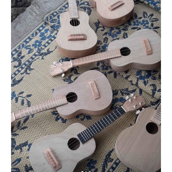 Jual ukulele kentrung polos murah tidak ngeprek | Shopee Indonesia