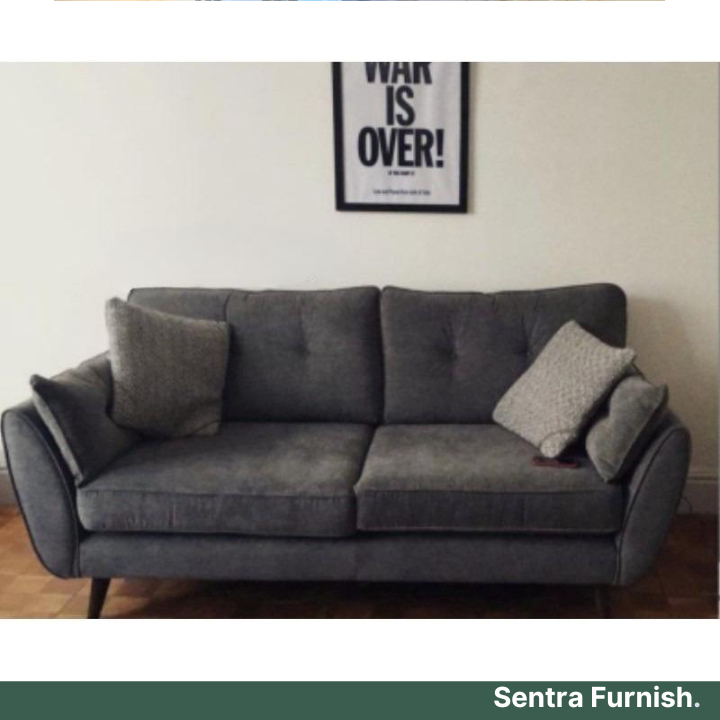 Jual Sofa Minimalis - 1,2,3 Seater - Sentra Furnish | Shopee Indonesia