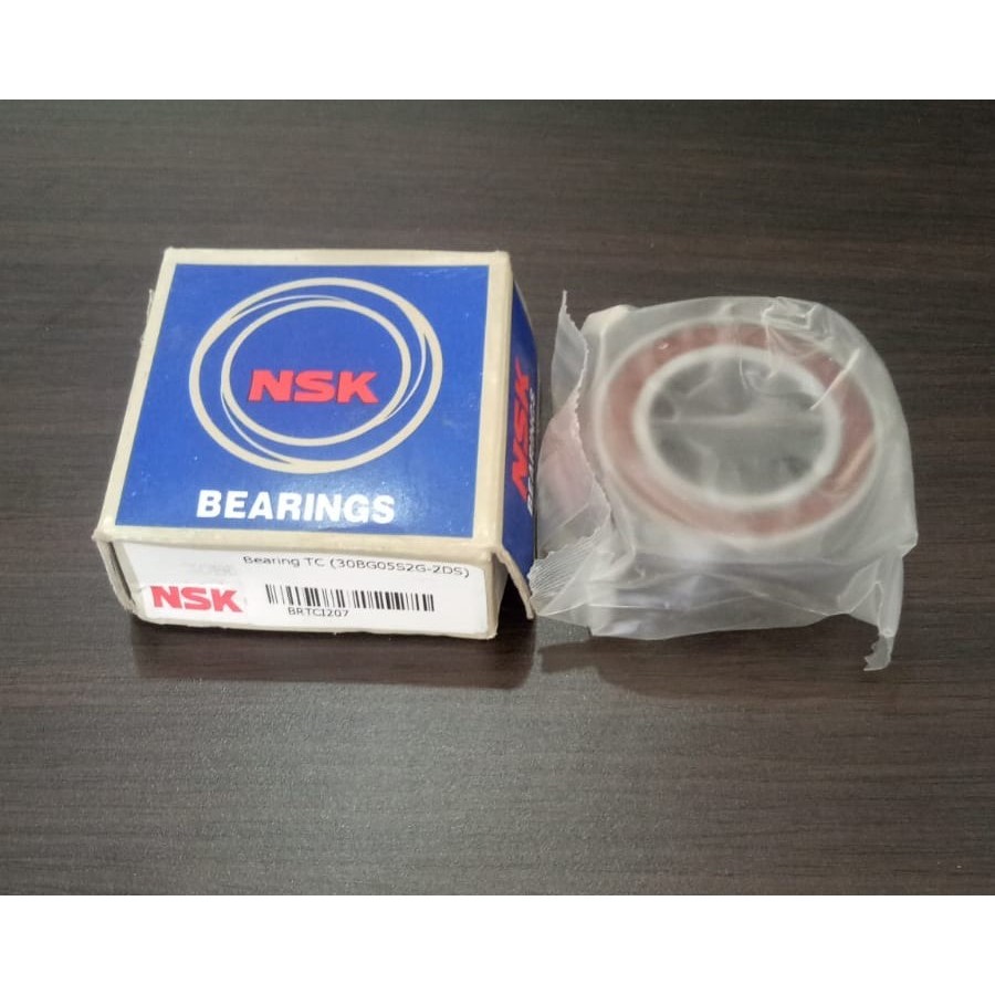 Jual Bearing Pully Kompresor AC Denso 15A / Denso 17A | Shopee Indonesia