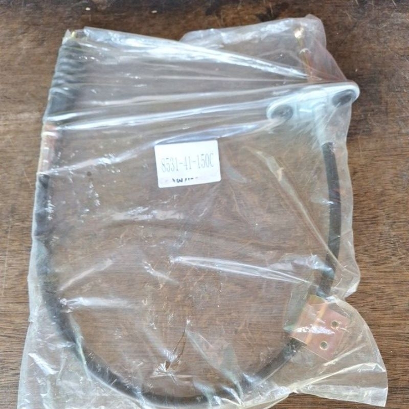 Jual Kabel kopling Mazda MR90 | Shopee Indonesia
