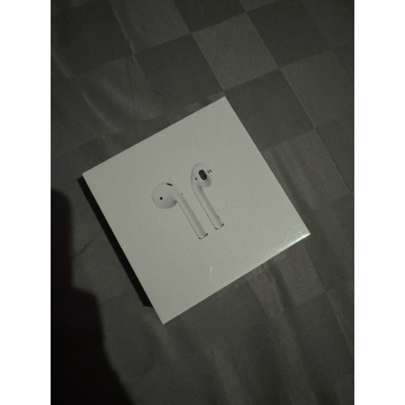 Jual AIRPODS APPLE GEN 2 pro NEW EX IBOX | Shopee Indonesia