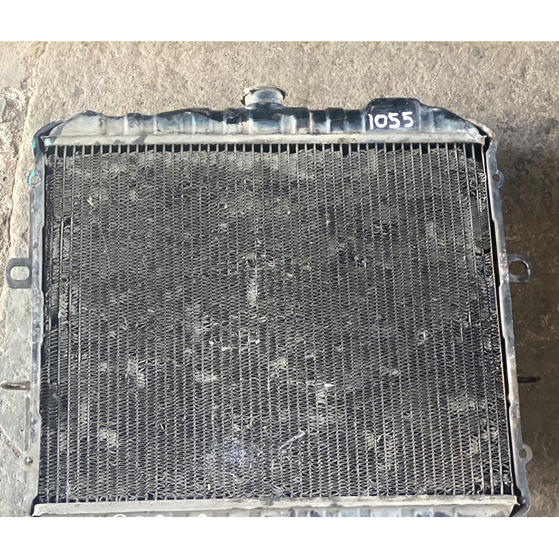 Jual radiator L300 tahun lama original | Shopee Indonesia
