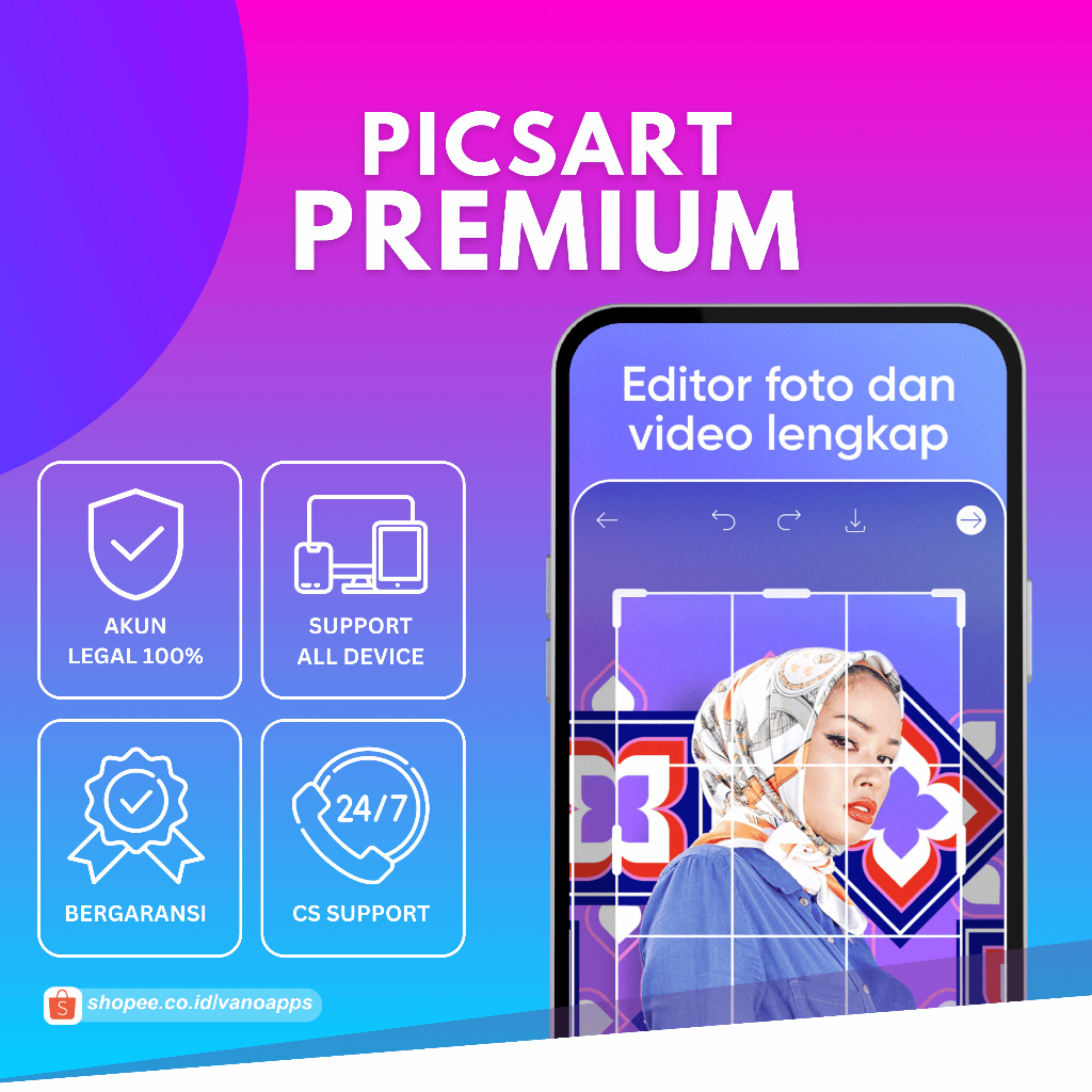 Jual PISCART PREMIUM [PROMO] | Shopee Indonesia