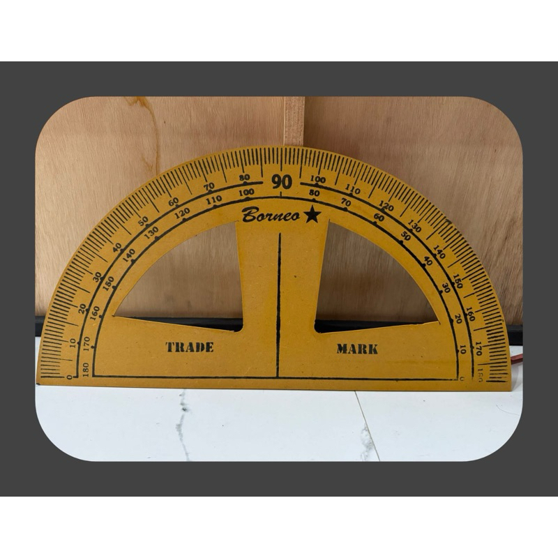 Jual Busur Kayu / Busur Papan Tulis | Shopee Indonesia