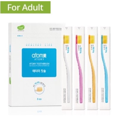 Jual Atomy Toothbrush | Shopee Indonesia