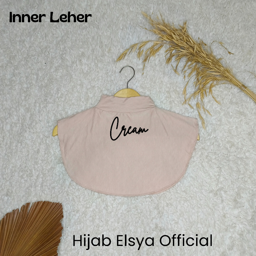 Jual HIJABELSYA Inner leher,inner dada premium, manset dada ,inner dada ...