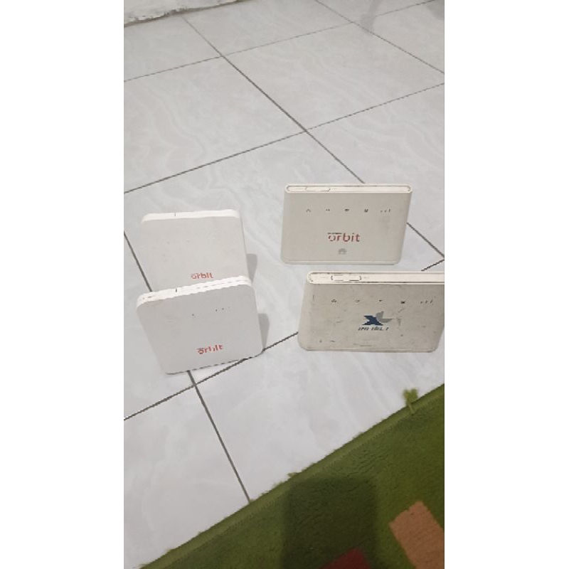 Jual Modem router 4 unit | Shopee Indonesia