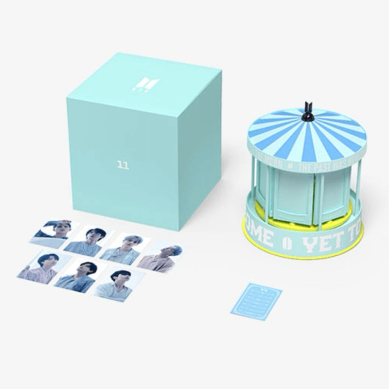 Jual MERCH BOX 11 (SEALED) | Shopee Indonesia