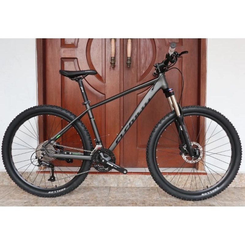 Jual Sepeda Gunung Element Cyber Y9 | Shopee Indonesia