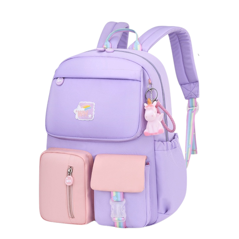 Jual BackpackFashionKorea Talea's Backpack - Tas Ransel Anak Perempuan ...