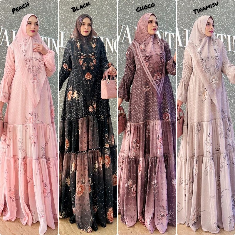 Jual MAYESA SERIES BY ALYA (READY) | Shopee Indonesia