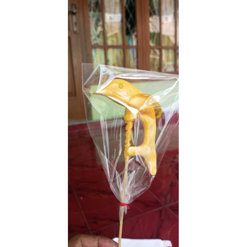 Jual gulali jadul/permen gulali/gulali bentuk lumba2 | Shopee Indonesia