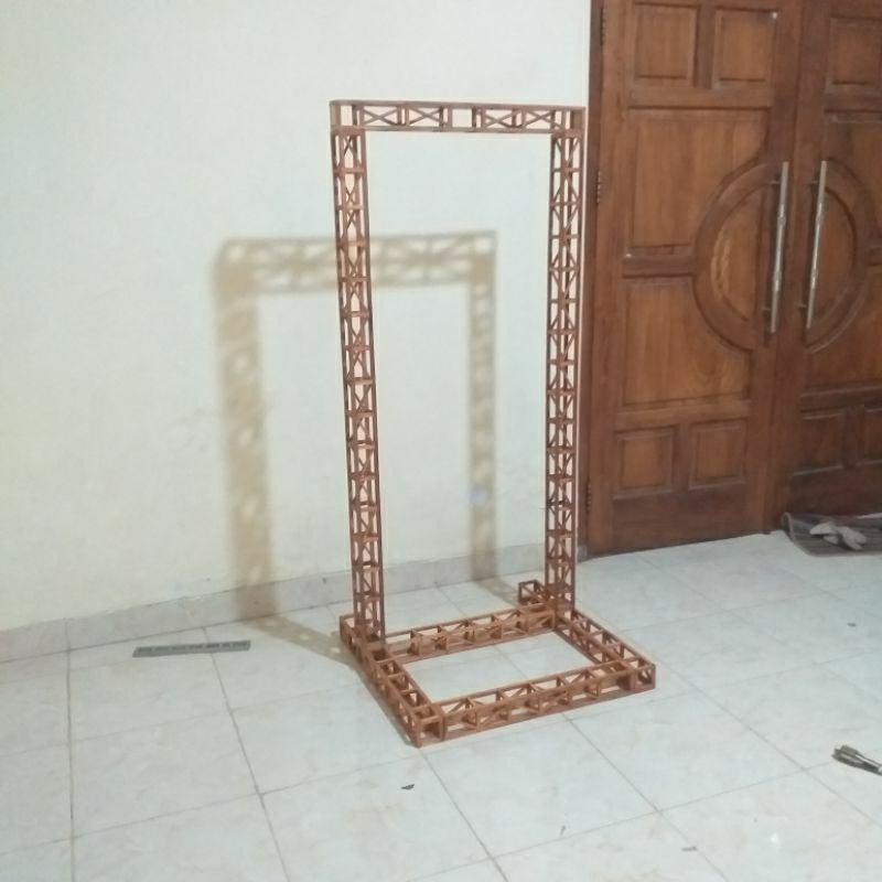 Jual rijing sound system miniatur tinggi 140cm | Shopee Indonesia