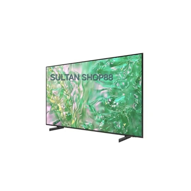 Jual SAMSUNG 50DU8000 50 INCH CRYSTAL UHD 4K SMART TV I SAMSUNG SMART ...