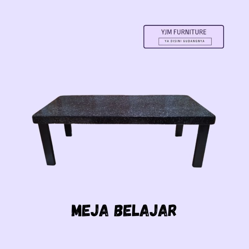 Jual Meja Belajar Kayu / Meja Laptop dan Tv / Meja Magicom / Meja ...