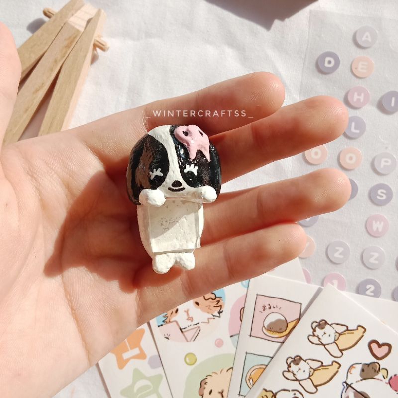 Jual Clay Phone Hippers Custom | Shopee Indonesia