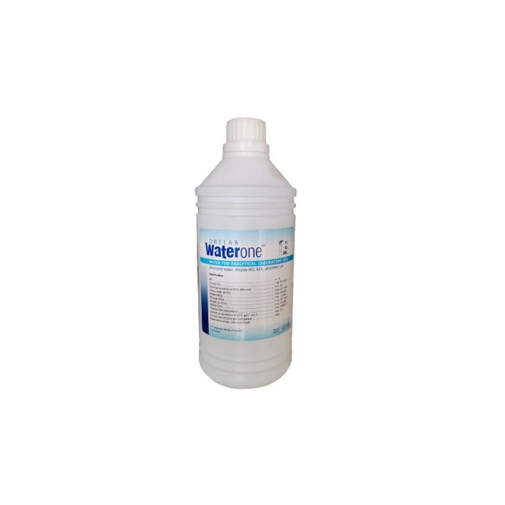 Jual OneMed Water One Aquadest 1L | Shopee Indonesia