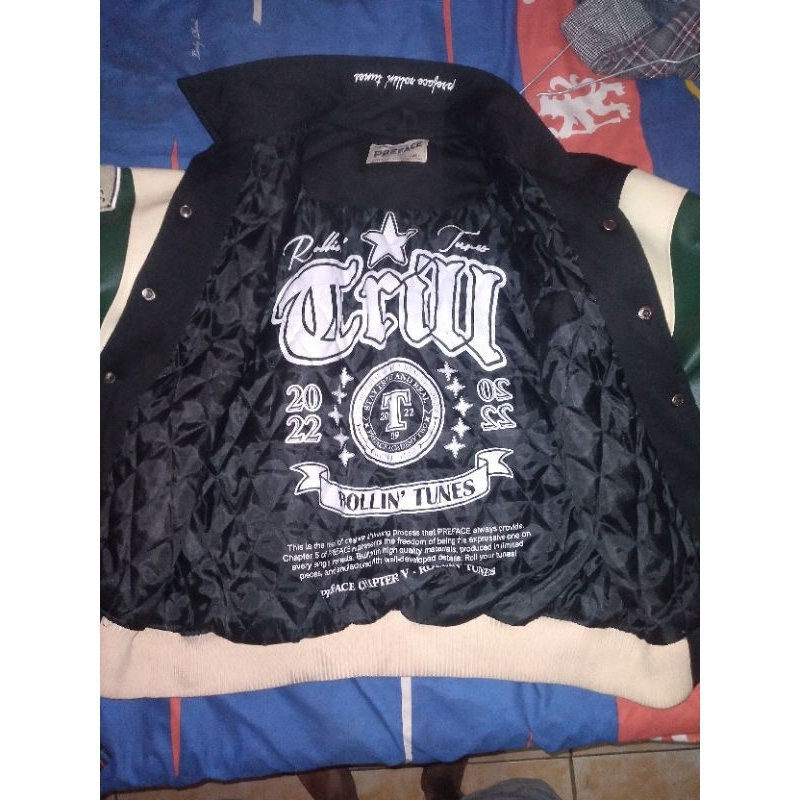 Jual varsity preface | Shopee Indonesia