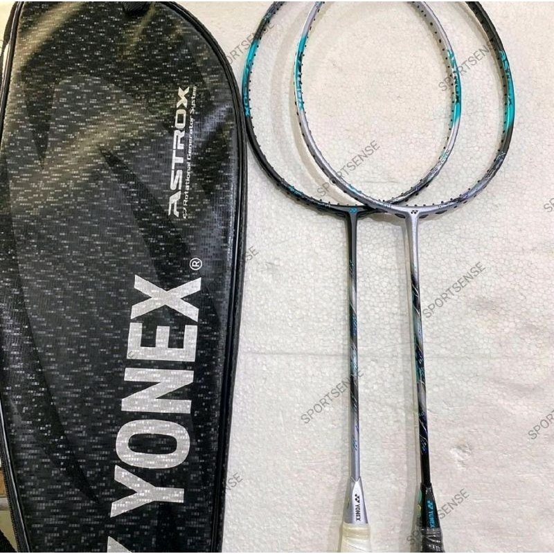 Jual Raket Badminton Bulutangkis Yonex Astrox 88 S D Pro Gen 3 Generasi Terbaru 88S 88D 3U 4U ...