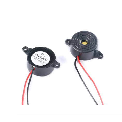 Jual Buzzer Alarm PIEZO BUZZER INDUSTRIAL ALARM 3v-24v 95db CONTINUOUS ...