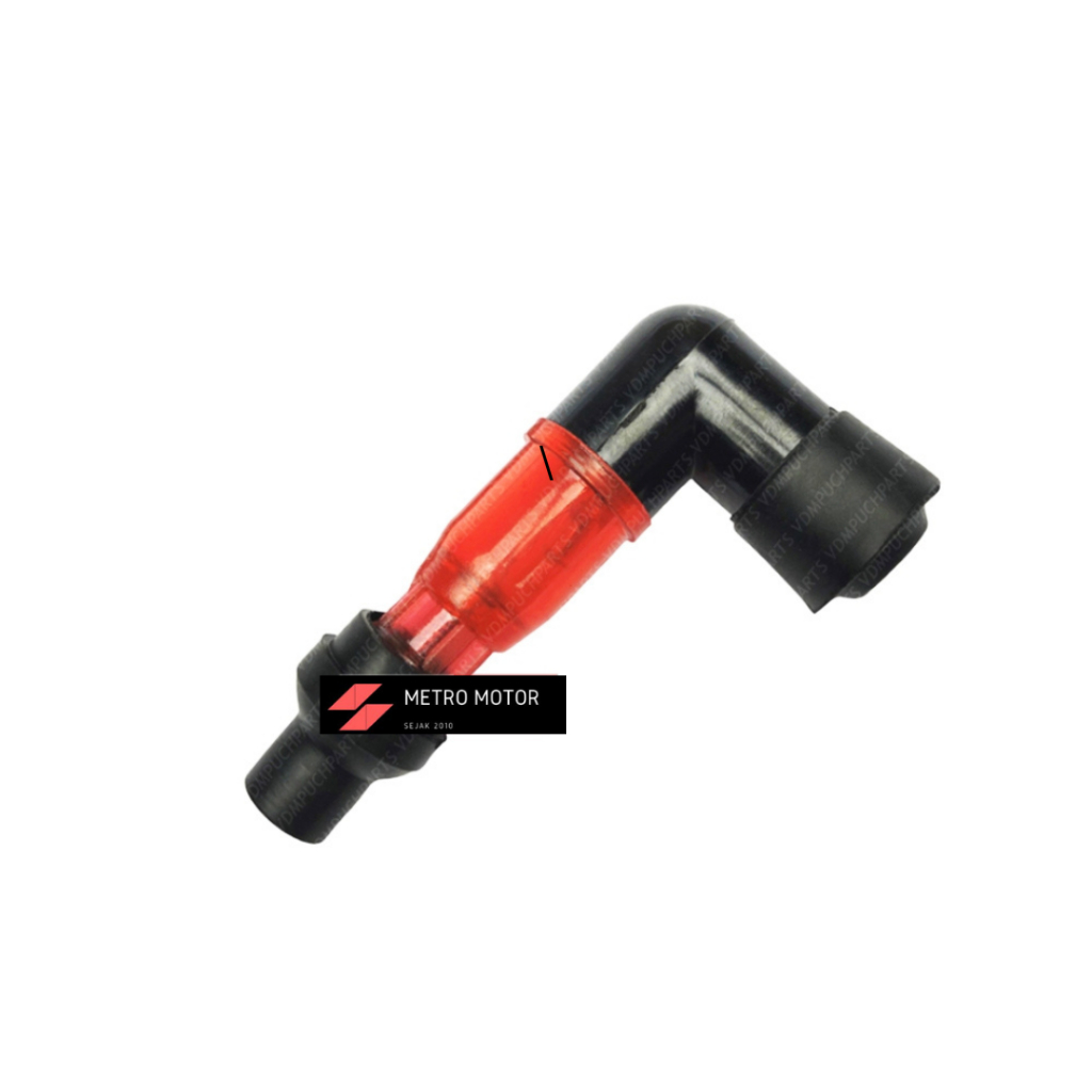 Jual TUTUP BUSI LAMPU NYALA GLOW IN THE DARK CANGKLONG TUTUP BUSI COP ...