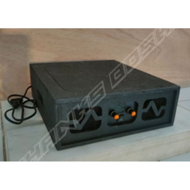Jual power amplifier 5 amper kecil 150 what ×2 | Shopee Indonesia