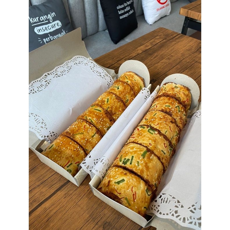 Jual Floss Roll Abon Premium | Shopee Indonesia