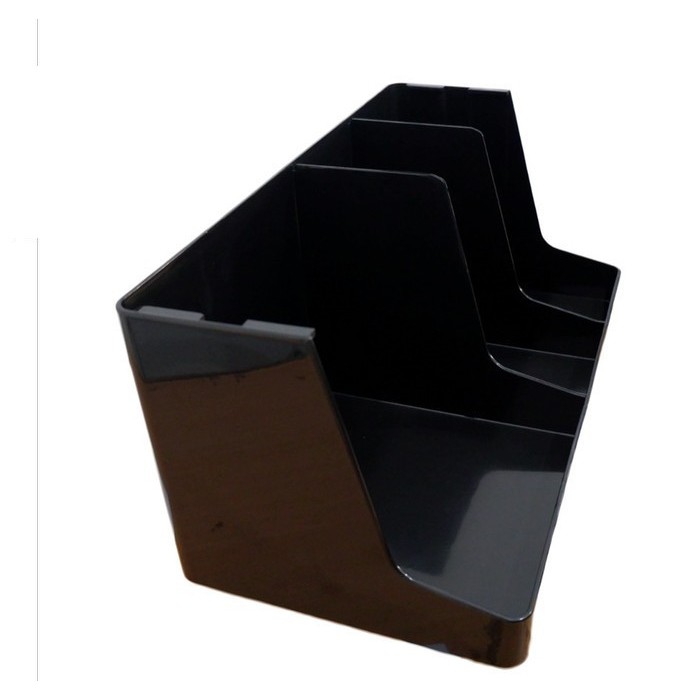 Jual RAK AKRILIK RAK GELAS PLASTIC PAPER CUP HOLDER JD258 | Shopee ...