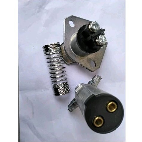 Jual Plug Socket Trailer 2 Pin | Shopee Indonesia