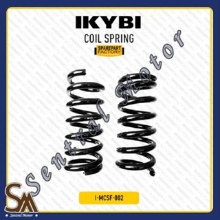 Jual Per keong coil spring depan Mitsubishi L300 L 300 G (1set ...