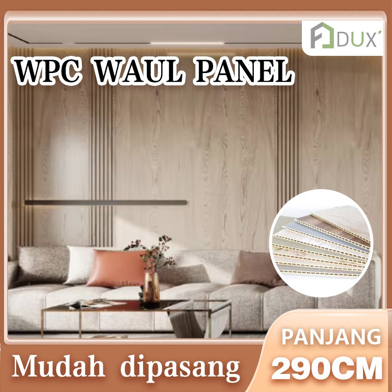 Jual [DUX] Hiasan dinding kayu marmer PVC/ pola marmer Dinding PVC ...