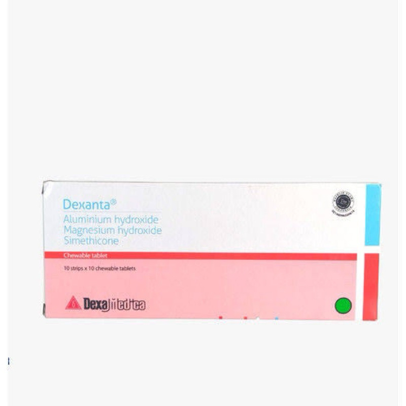 Jual Dexamethasone Tablet Obat Terlengkap & Harga Terbaru Juni 2026 ...