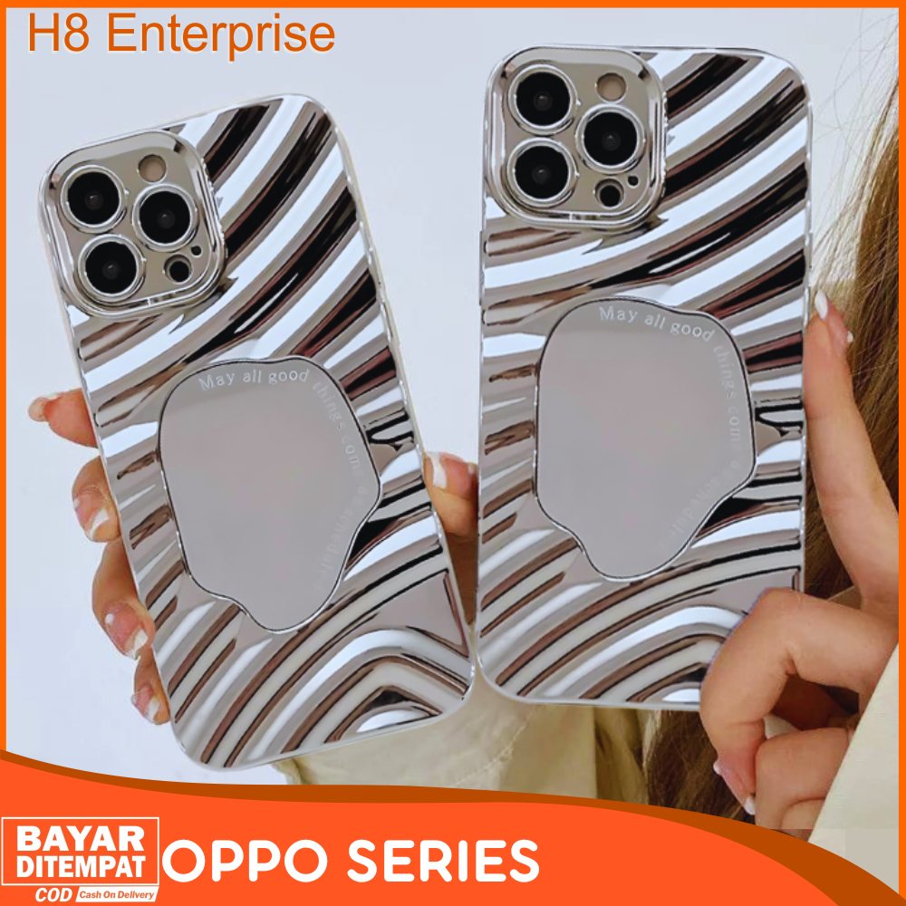 Jual Case Oppo A5s A5 2020 A7 A9 2020 A11k A12 A15 A15s A16 A16s A17