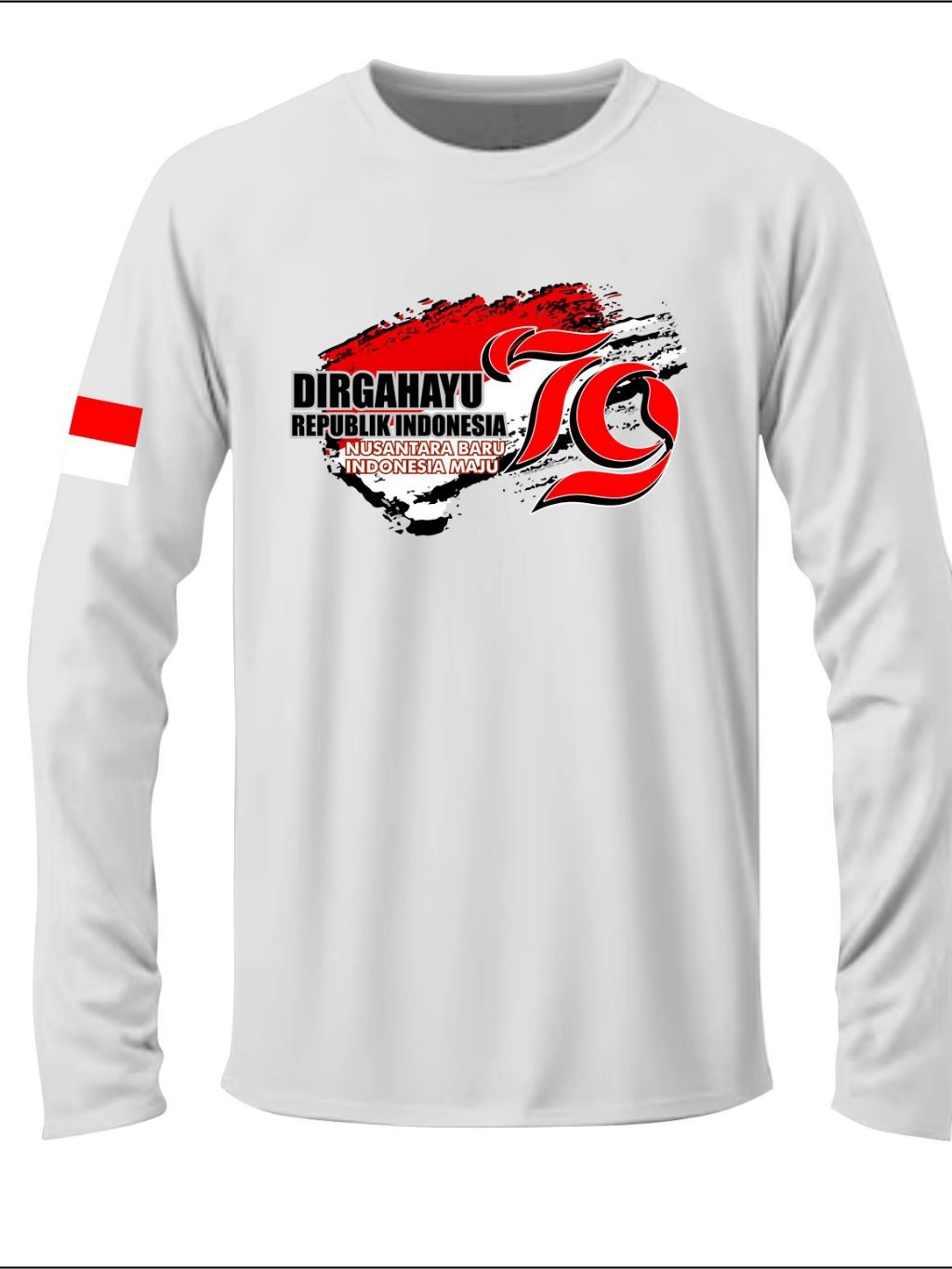 Jual kaos 17 agustus 2024 | Kaos Hut Ri ke 79 2024 | baju 17an terbaru | kaos agustusan | Shopee ...