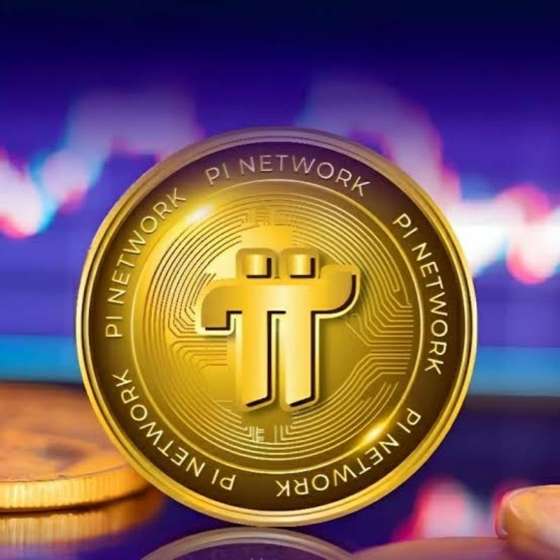 Jual Koin Kripto PI Network | Shopee Indonesia